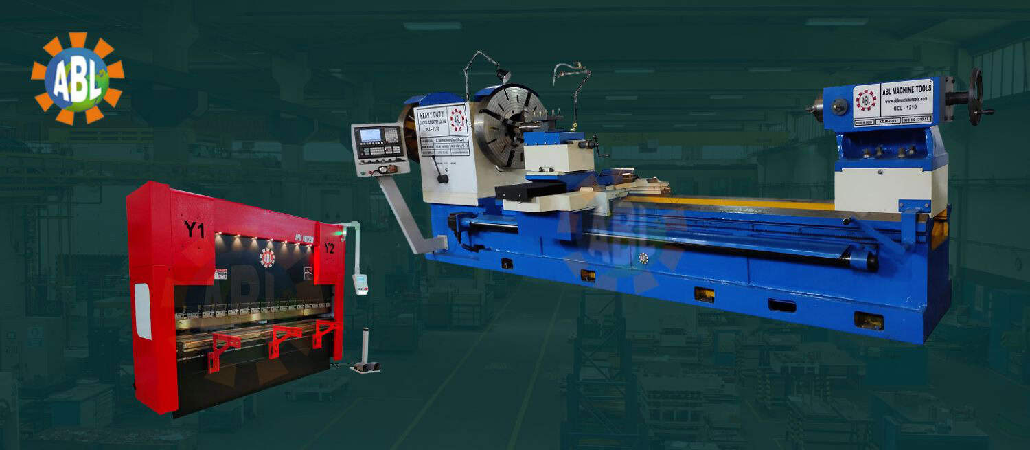 7 Different Types of CNC Machines – Features and Applications